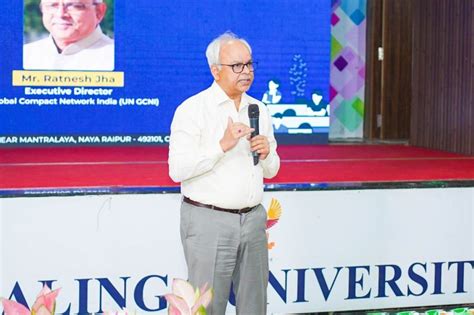 Kalinga Incubation Foundation On Linkedin Kalingauniversity Msmes Responsiblebusiness Ccrc