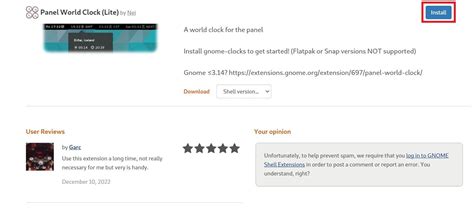 How To Display Clocks For Multiple Time Zones In Ubuntu