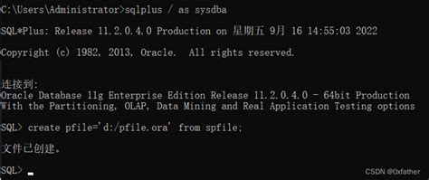 Oracle11g Dg实战配置（windows版）（五）主备库dg配置oracle Dg配置 Csdn博客