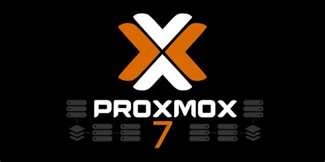 Proxmox Ve 7 Has Been Released Based On The Latest Debian 11