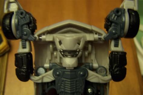 Stealth Force Modes For Dotm Dlx Bumblebee And Sideswipe Tfw2005 The