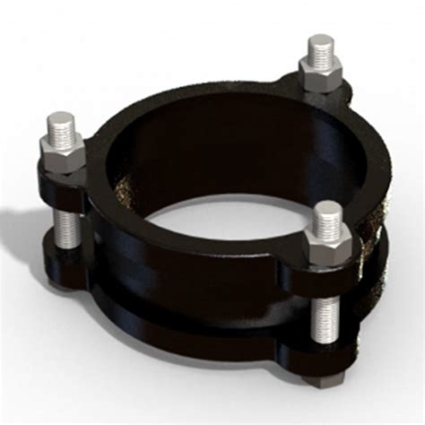 Junta Gibault Sanejun Saneamento