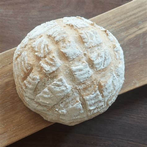 Sourdough Spelt Bread 500 Gram • Landhaus Bakery Bangkok