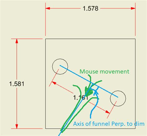 Solved Aligned Dimensions Page 2 Autodesk Community