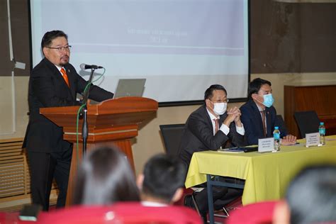 Г Дамдинням Боловсролын багц хууль нь Монголын өрх бүрт хамааралтай хууль эрхзүйн өөрчлөлт