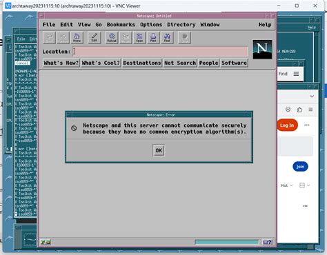 Open Virtual Memory System