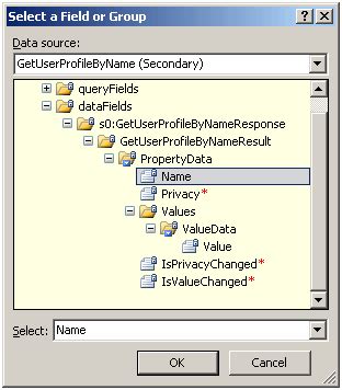 Using Sharepoint Web Services To Fill Out An Infopath Form