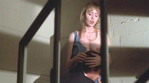 Naked Lysette Anthony In Save Me