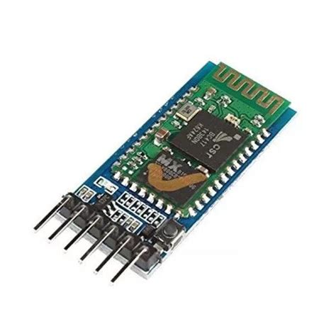 Hc 05 Ttl Bluetooth Transceiver Module Without Button Roboticsdna
