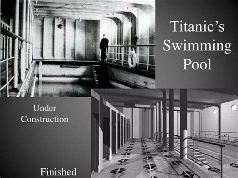 Ppt The 100 Th Anniversary Of The Sinking Of The Titanic Powerpoint Presentation Id3057745