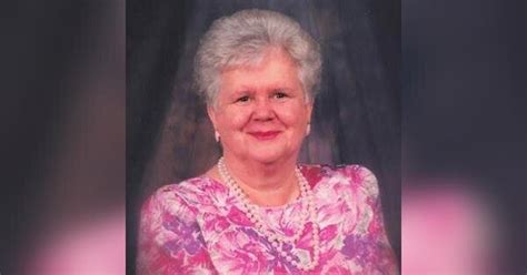 Betty Jane Abernathy Obituary Visitation And Funeral Information