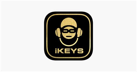 ‎ikeys Station On The App Store
