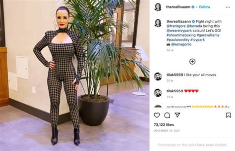 Lisa Ann Reveals Which Athletes Are The Best In The Bedroom