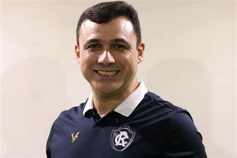 renan bezerra traça os pilares para sucesso à frente do remo remo 100