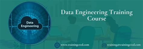Data Engineering And Workflow Automation Training Course