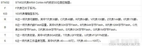 Stm32入门二：初窥stm32之奥秘stm32编程入门 Csdn博客
