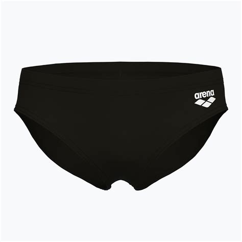 Kinder Badeslip Arena B Dynamo Brief R Jr Blau China Artic Lime 006503