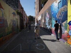 10 Most Famous Streets In San Francisco A Walking Tour Guide