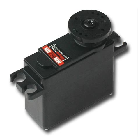 Servo Digital Md250mw Hitec