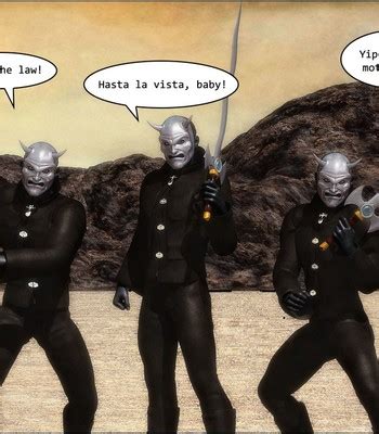 GTS Chapter ZZZ Comic HD Porn Comics