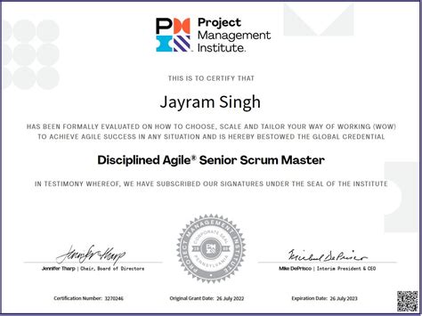 jayram singh on linkedin dassm ibm agilemethodologies agilemindset agile