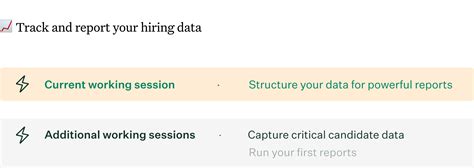 Structure Your Data For Powerful Reports Structure Your Data For Powerful Reports