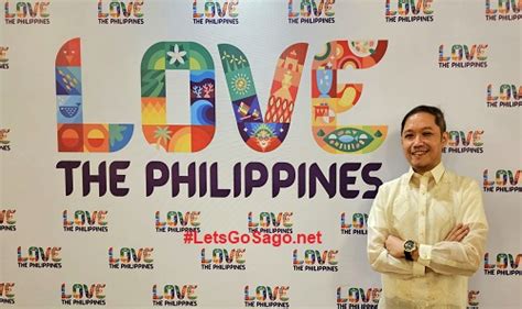 Love The Philippines” Launched At Dot 50th Anniversary Night