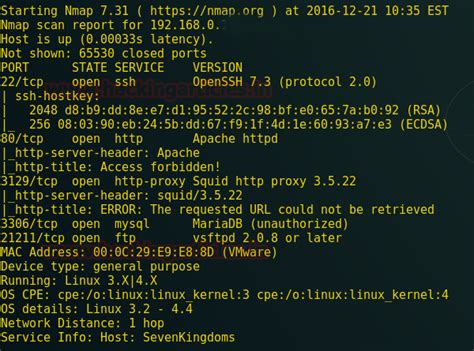 hack the usv vm ctf challenge hacking articles