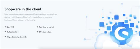 B2b Ecommerce Platform Be Successful With An Open Source System Shopware