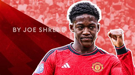 How Kobbie Mainoo Became Englands Man For The Big Occasion Football News Sky Sports