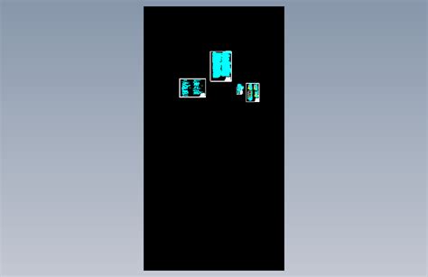 7144平米，五层局部三层技工实验楼（计算书、部分建筑结构图） Autocad 2000 模型图纸下载 懒石网
