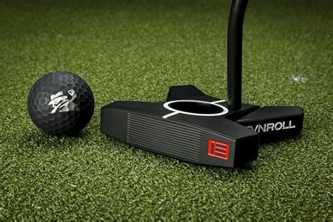 Evnroll Zero And Er11 Vx Putters Mygolfspy