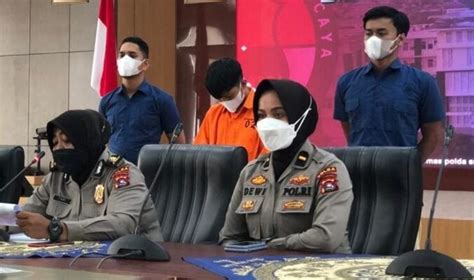 Mahasiswa Ini Nyamar Jadi Cewek Di Michat Tawarkan Konten Porno Dan Vcs Sumbarkita Id