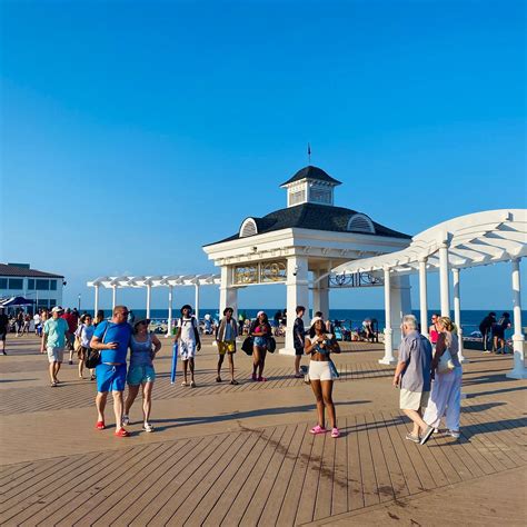 Long Branch Beach And Boardwalk 2026 All You Need To Know Before You