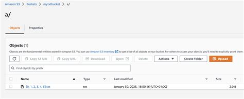 S3copyobjectoperator When Used Within A Dynamically Mapped Task Group Will Use Entire List Of
