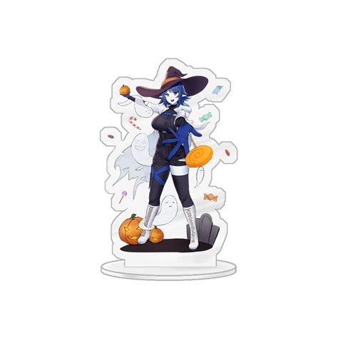 Shoozki Treats Acrylic Standee Uwu Market