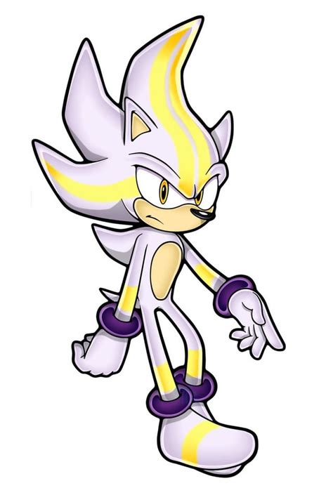 Do You Think Sonic Would Turn Into “lightspine Sonic” If He Used The World Rings For Pleasure