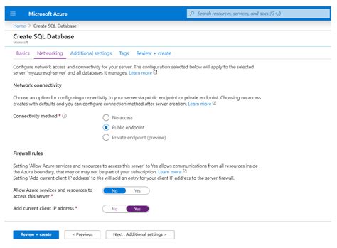 How To Create Sql Server Database In Azure Learn Sas Code