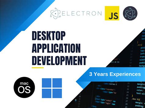 Create A Custom Electron Js Desktop Solution For Windows And Macos By Haseebbaig590 Fiverr