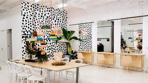 Rebeccah Vivian And Kate Priddles Blondie Salon Opens On Ryrie Street Geelong Advertiser