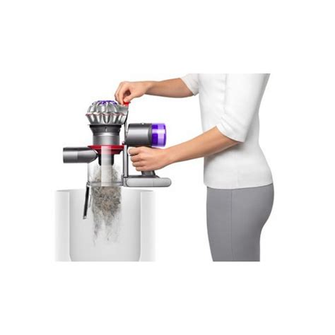 Dyson V8 Sv25 Absolute Vacuum Cleaner En