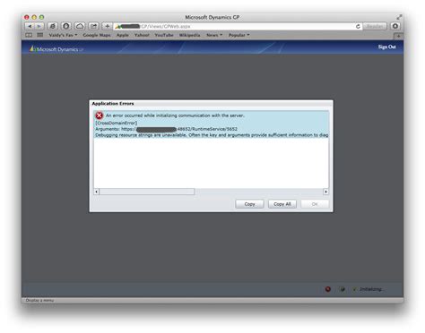 Crossdomainerror Dynamics Gp Learn And Discuss