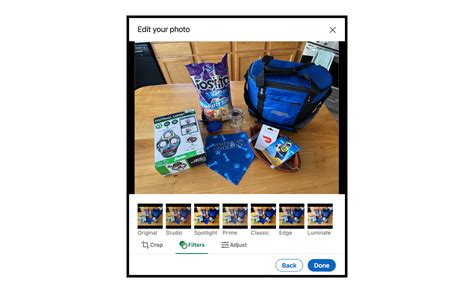 Can I Crop And Edit Photos On Linkedin Before Posting Ask Dave Taylor