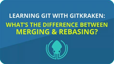 Easily Resolve Git Conflicts With Gitkrakens Powerful Tools