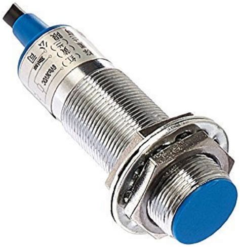 Omron Ss Inductive Proximity Sensor For Industrial Rs 1200 Piece