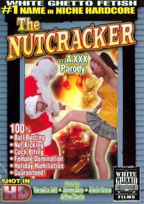 Watch The Nutcracker A Xxx Parody With Scenes Online Now At Freeones