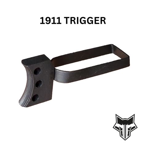 1911 Trigger 3 Hole Skeletonized Lazada Ph