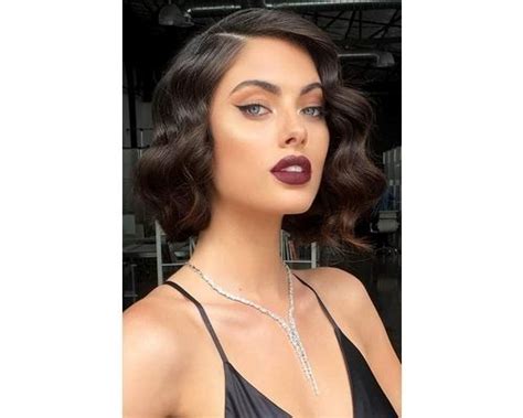 55 Edgy Choppy Bob Hairstyles And Haircuts 2024 Fabbon