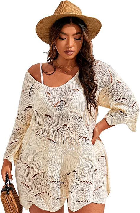 Swimsuit Cover Top At Janice Reed Blog