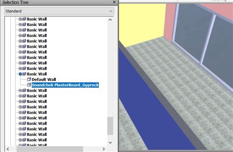 solved revit take off vs naviswork quantification autodesk community